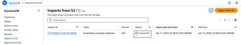 Simplify Real Time Analytics With Zero Etl From Amazon Dynamodb To