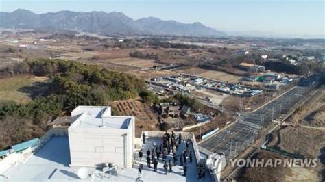 광주시 Ai 대표도시 만들기 박차추진위원회 출범 연합뉴스