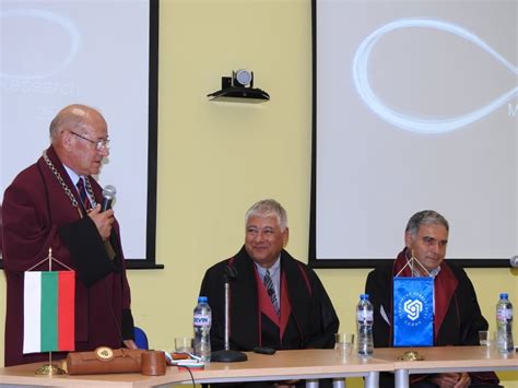 Д р инж Иван Ташев Microsoft Технически авангард Facebook