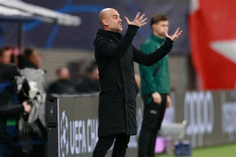 “trebl Buni Unuting” — Gvardiola “siti”ning Treblga Imkoniyatlari