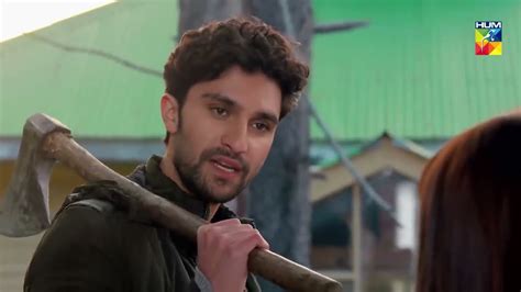 Amaan Ki Biwi Kitni Nazuk Or Sensative Ye Dil Mera Hum Tv Youtube