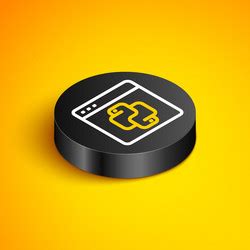 Python Programming Logo Vector Images