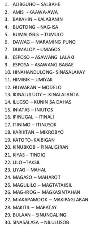 Mga Halimbawa Ng Pampanitikan Na Pangungusap Mobile Legends Cloobx Hot Girl