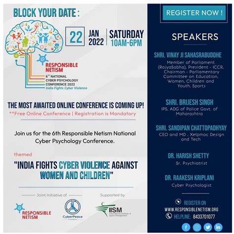 Tushar Bhagat On Linkedin Cyber Wellness Is Need Of Hour But It Has Many Different Angles From