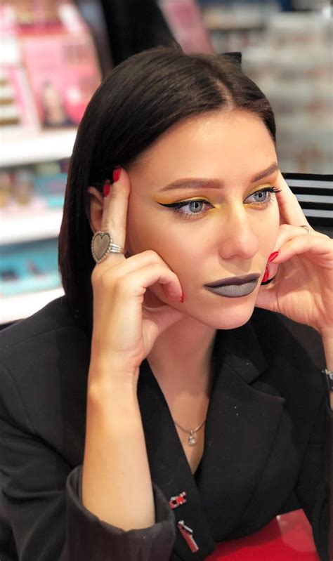 Чёрные губы😍 Черные губы Макияж Губы