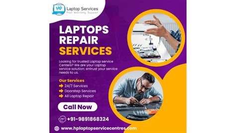 Hp Service Center Mumbai Laptop Repair Adpostman