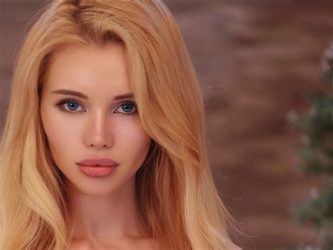 Olya Abramovich Bio Age Height Wiki All Models Bio