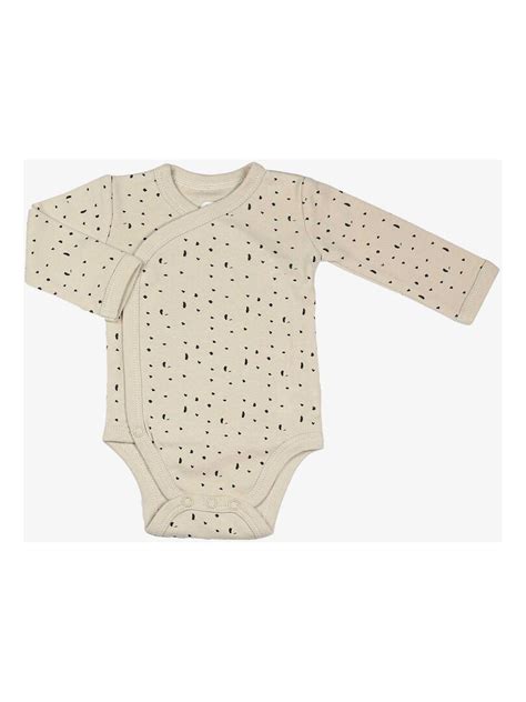 Trousseau de naissance 6 pièces bébé Trois Kilos Sept Ecru Kiabi