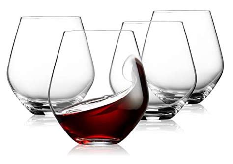 10 Best Budget Friendly Wine Glasses Revealed