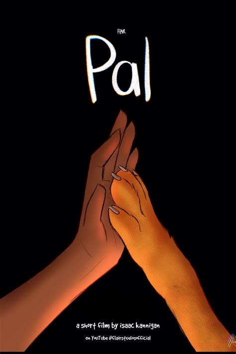 Pal 2024 Posters — The Movie Database Tmdb