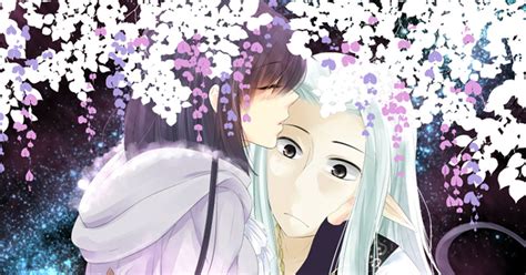 命の系譜】交流 【命の系譜】初めて知った気持ち【交流】 しあす卿のイラスト Pixiv