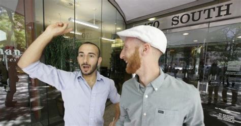 Gay Marriage Passes First Appeals Court Test World