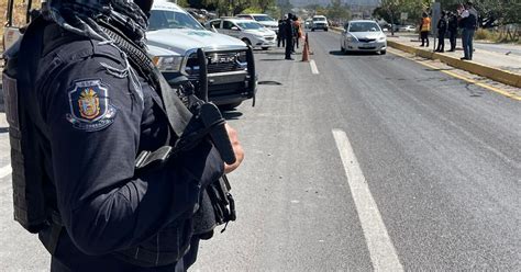 Se Reduce Violencia En Guerrero En 394 En Noviembre Con Relación A