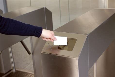 Streamline Your Operations With An Access Control Installation