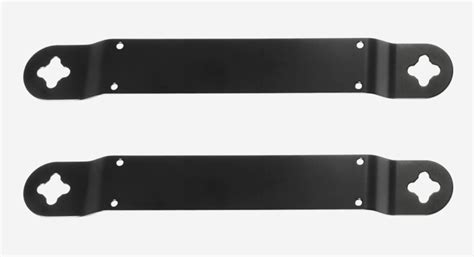 Logitech Rally And Rally Plus Mounting Kit Soundbar Av