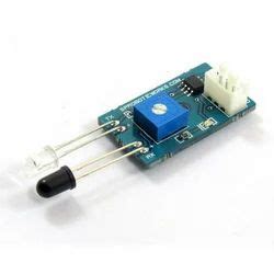 IR Sensor Hw At Piece IR Motion Sensor In Pimpri Chinchwad ID