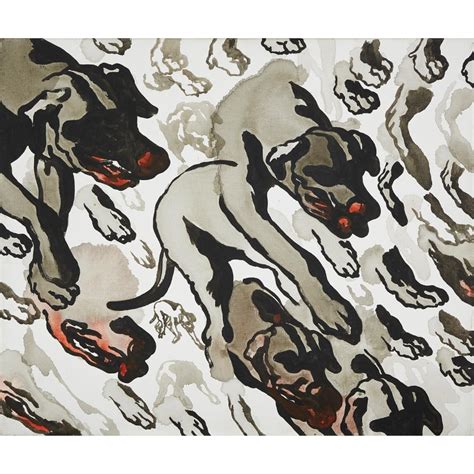 At Auction Cueco Henri Cueco 1929 2017