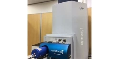 New Tool For Structural Analysis Of Fluoroelastomers