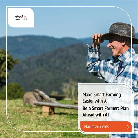 Secomind Ai On Linkedin Ai Ml Crop Prediction Pestcontrol Earlydetection Disease