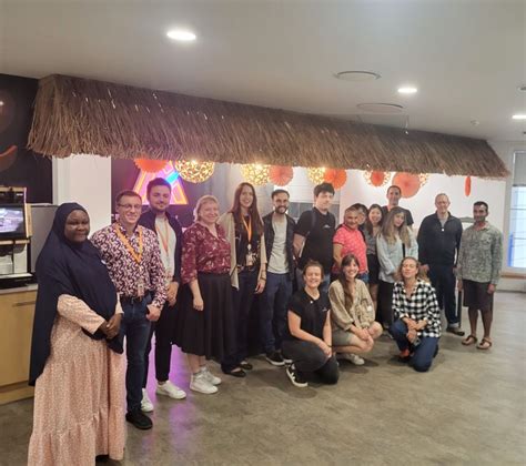 Corinna Gardner Posted On Linkedin