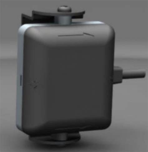 Low Small Slow Detection Imaging Radar Radar