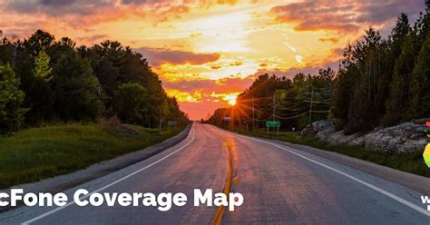 Tracfone Coverage Map How It Compares Whistleout