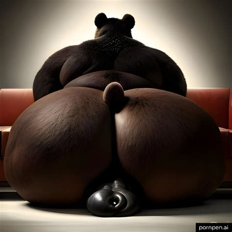 Rule 34 Ai Generated Bear Bearbeast5 Tagme 9988374