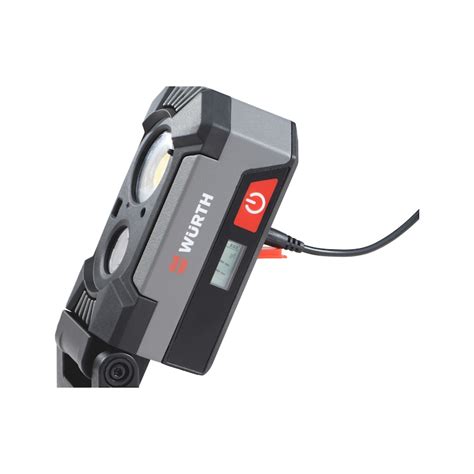 Buy Cordless Led Work Lamp Mini Multi Online