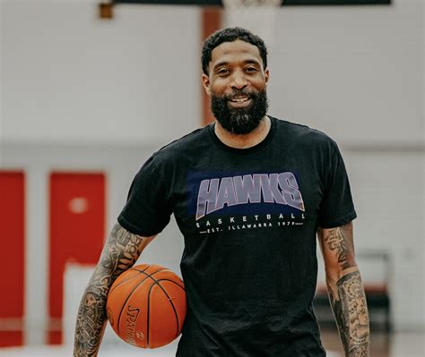 Justin Tatum Jayson Tatums Dad Takes Over Nbl Team What It Means