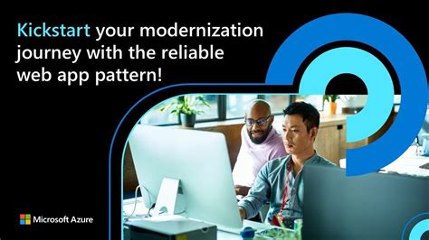 announcing the reliable web app pattern for on app service