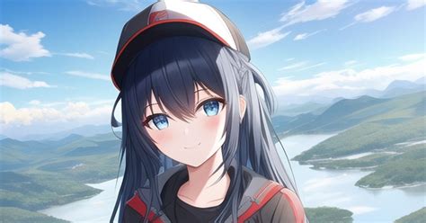 Aiイラスト ねぇ、ここで休憩しない？ そーだなののイラスト Pixiv