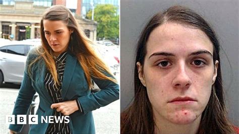 Woman Who Posed As Man Jailed For Sex Assaults Bbc News