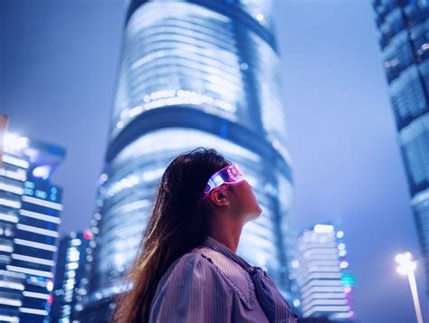 driving financial innovation how ai is reshaping the finance industry