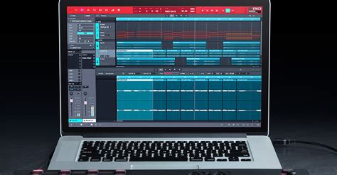 Akai Pro Updates Mpc Software To Work With Any Midi Controller Synthtopia