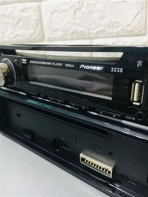 24volts Pioneer Bluetooth Car Stereo Lazada PH
