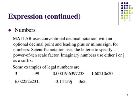 Statistical Computing In Matlab Ppt Download