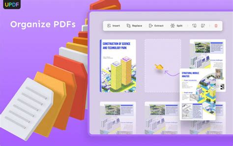 How To Replace Pages In A Pdf Quick Ways Updf