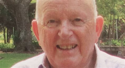 Brian Luby Social Worker Mont Park To Springthorpe