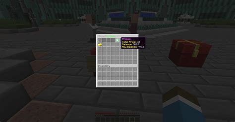 Images Better Shops Bukkit Plugins Projects Bukkit