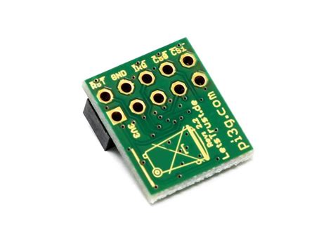 Raspberry Pi TPM Trusted Platform Module Kupindo 76220101