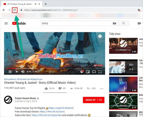 How To Fix The Error Can Not Access YouTube