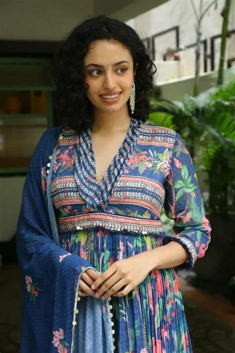 Actress Malvika Nair At Anni Manchi Shakunamule Interview Pictures 03