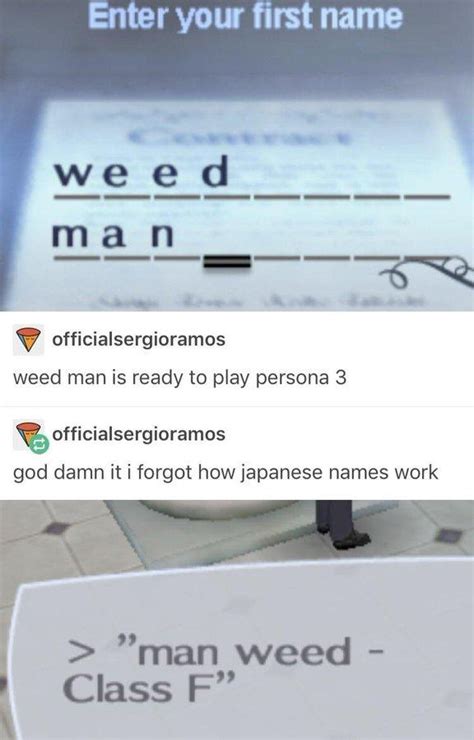 Man Weed Rtumblr