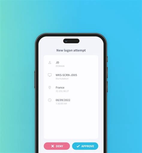 6 Ways To Beat Mfa Fatigue Attacks