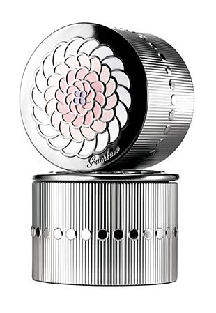 Летняя коллекция макияжа Жемчужные Метеориты Герлен - Guerlain ...