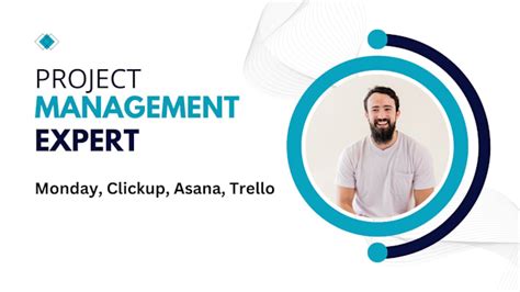 Project Management On Monday Asana Clickup And Trello By