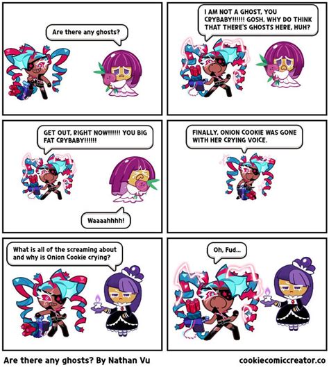 Are There Any Ghosts By Nathan Vu By Nvu23 On Deviantart