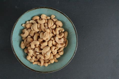 Anacardos propiedades y beneficios para nuestra salud Nutrición Sin Más