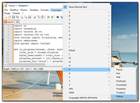 Come Creare Il Primo Programma In Python Con L Intelligenza Artificiale