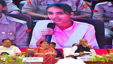 Opinion राजस्थान मिशन 2030 के जरिए 2023 का चुनावी रण जीतने की तैयारी